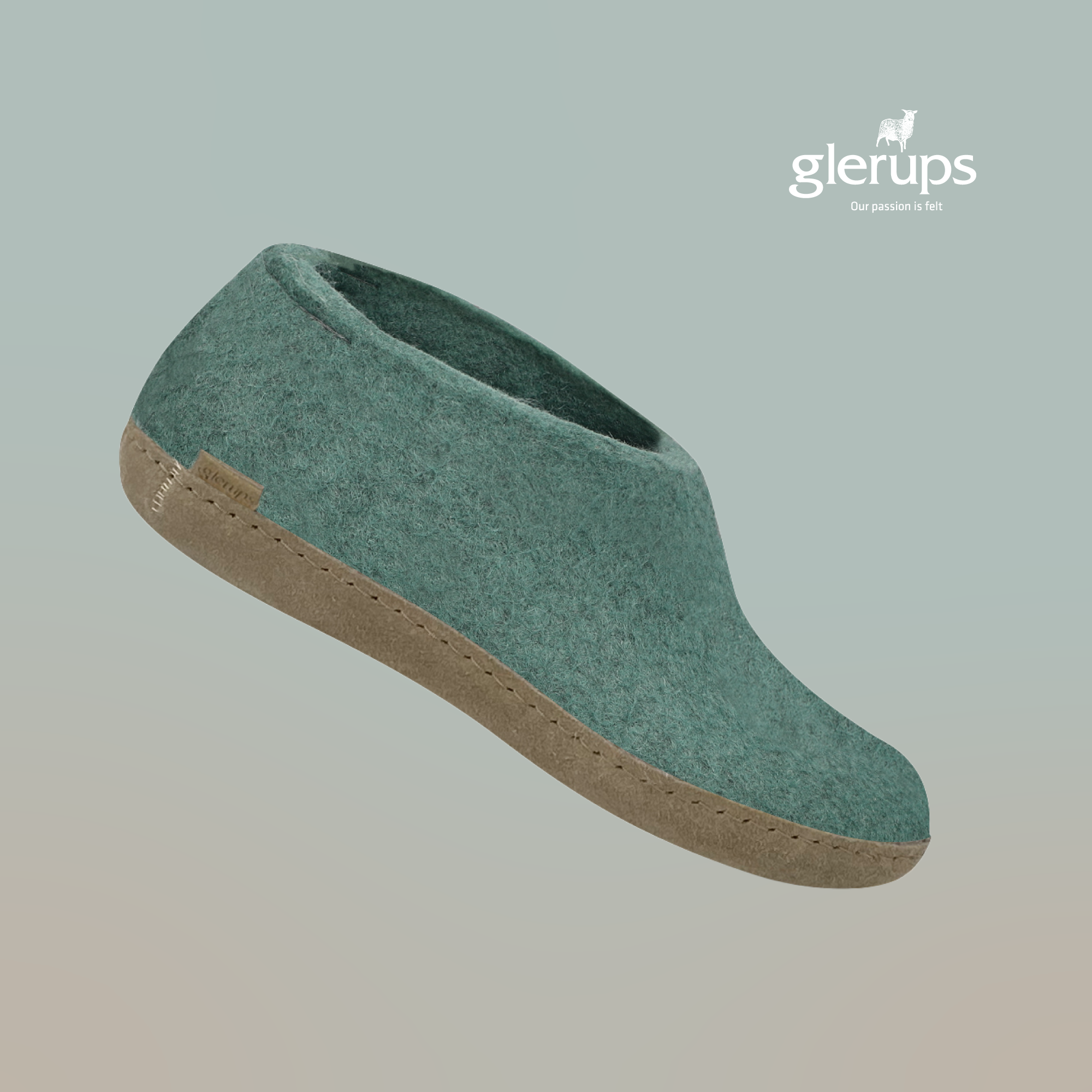 Slippers - The original slippers in durable quality – glerups.com