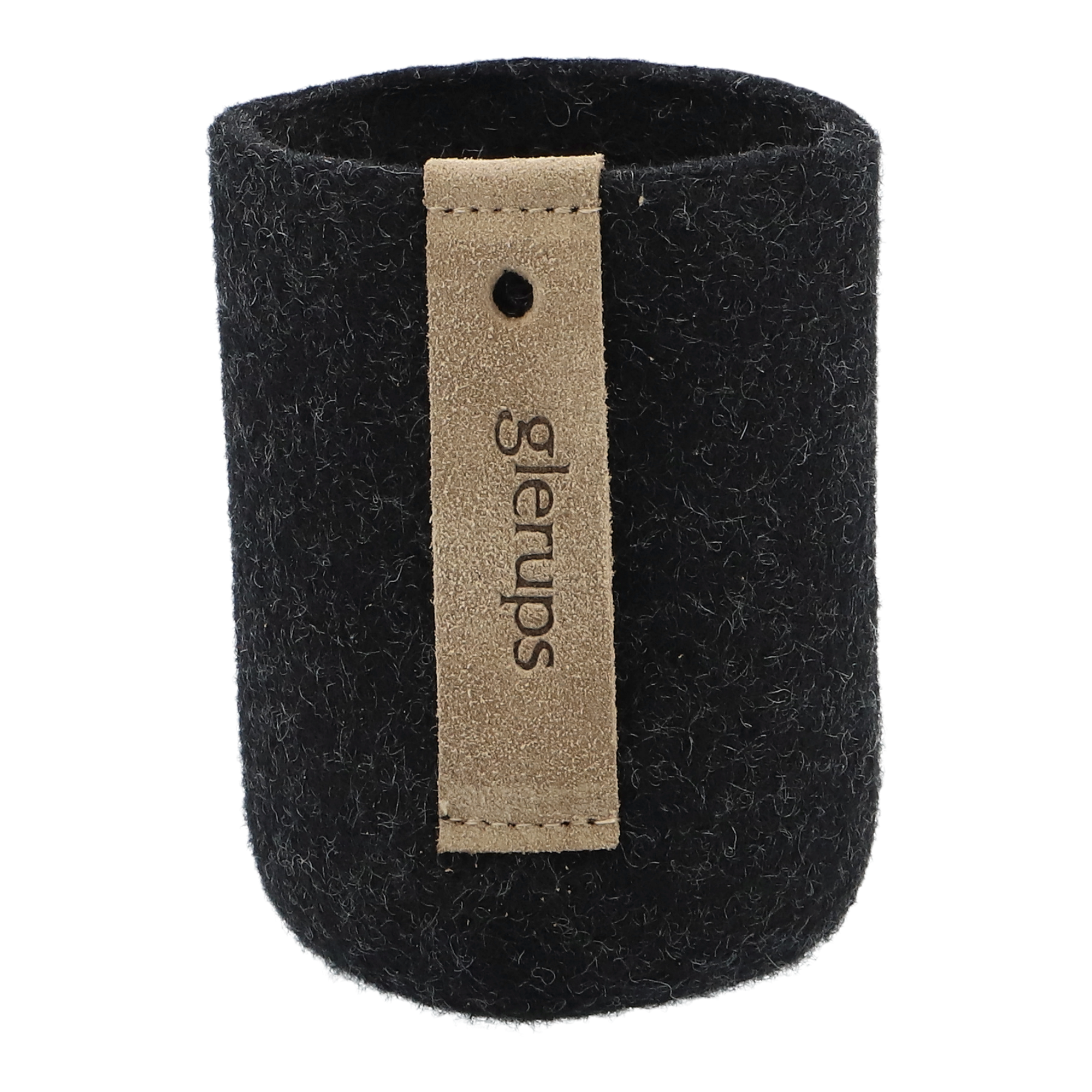 Coozie - Charcoal – glerups.com