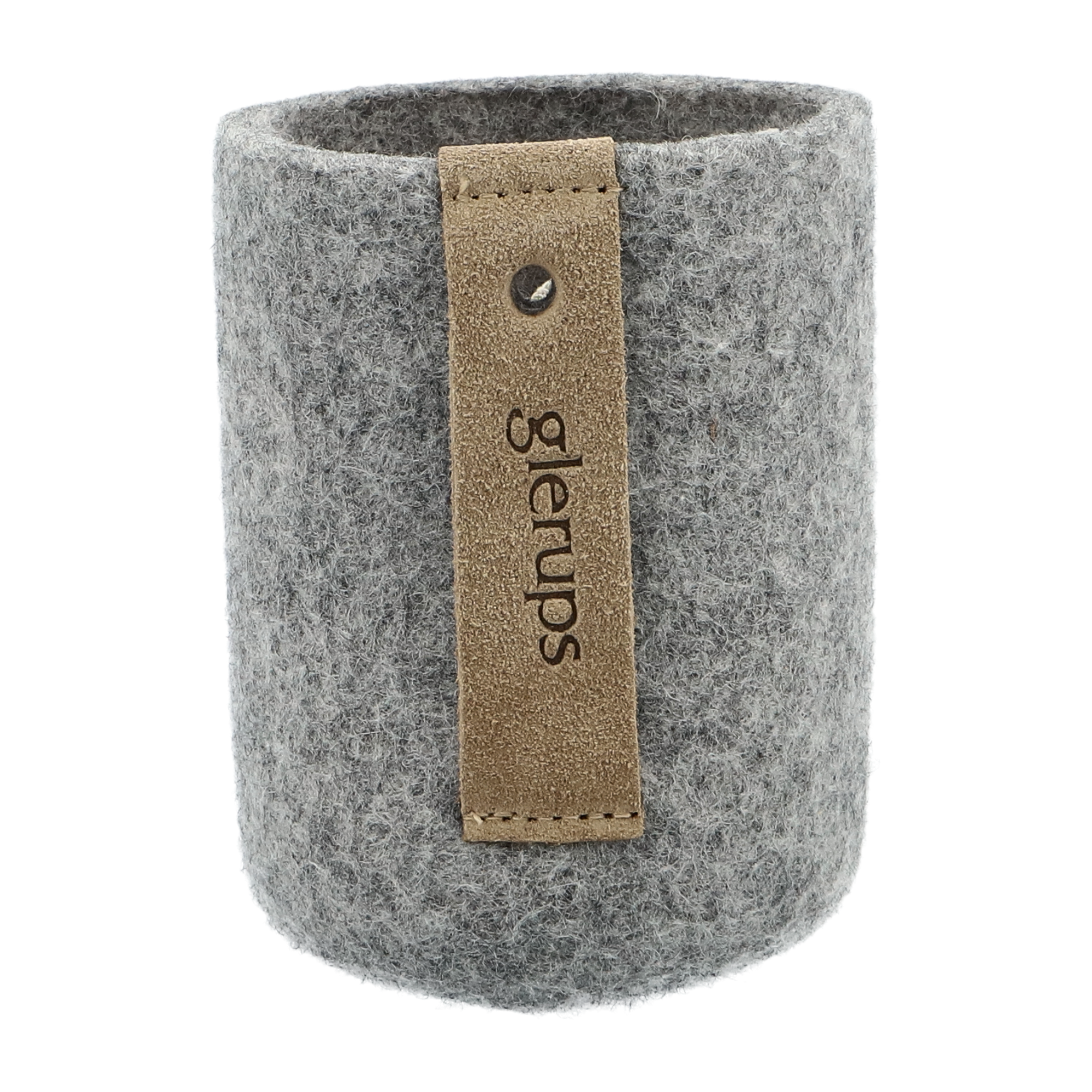 Coozie - Grey - Slim – glerups.com