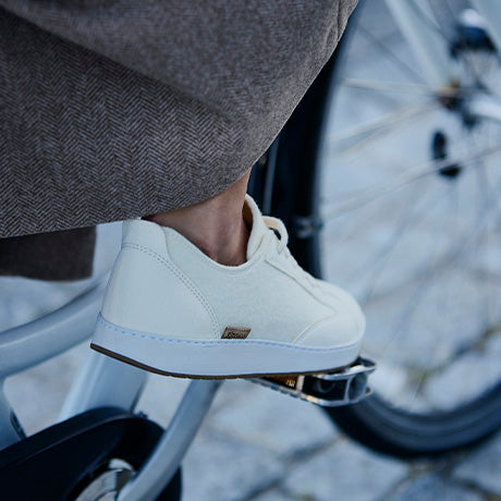 Slippers in natural wool | 100% pure natural wool | glerups – glerups.com