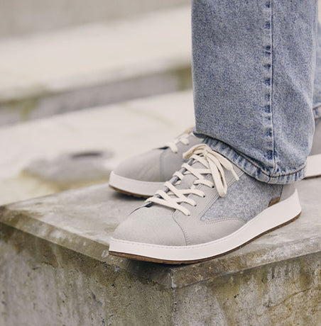 Slippers size chart | Find the perfect pair of slippers | glerups ...