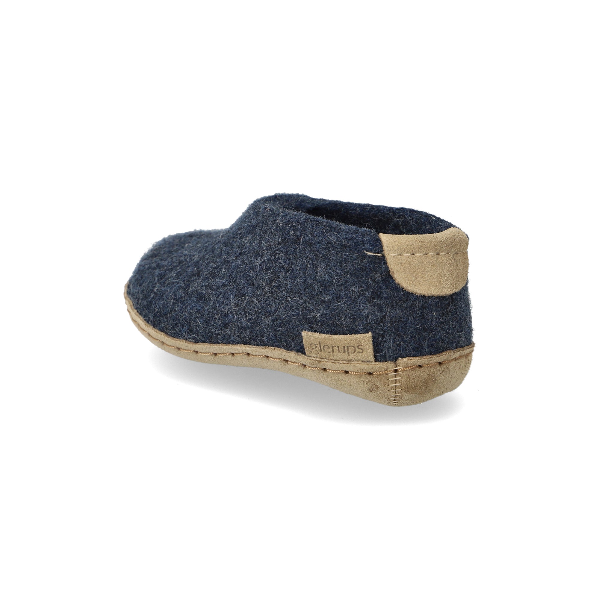 Shoe kids - Denim – glerups.com